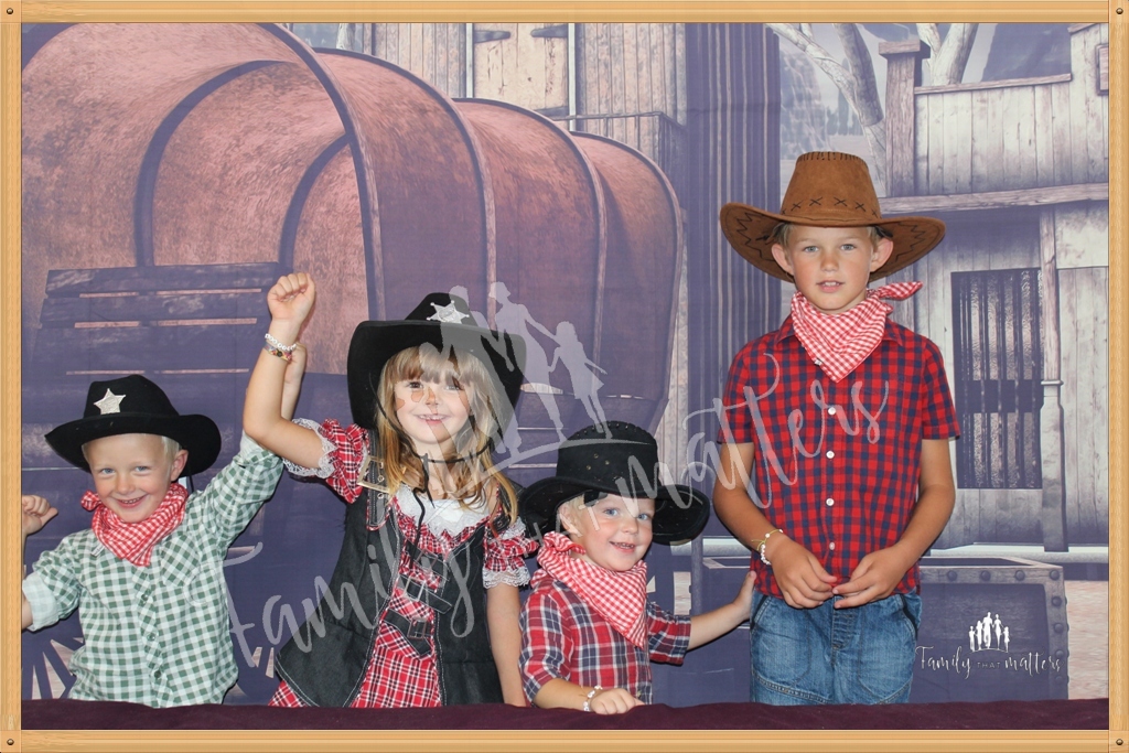How a culture of honor in a family can bring forth beautiful results part 1