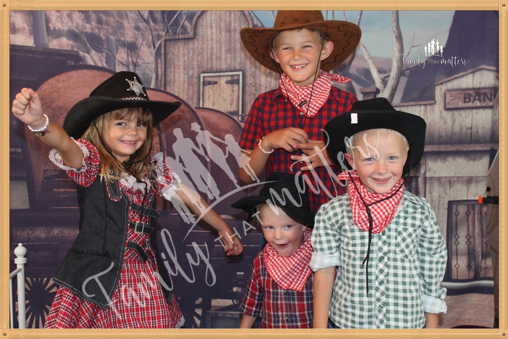 How a culture of honor in a family can bring forth beautiful results part 1