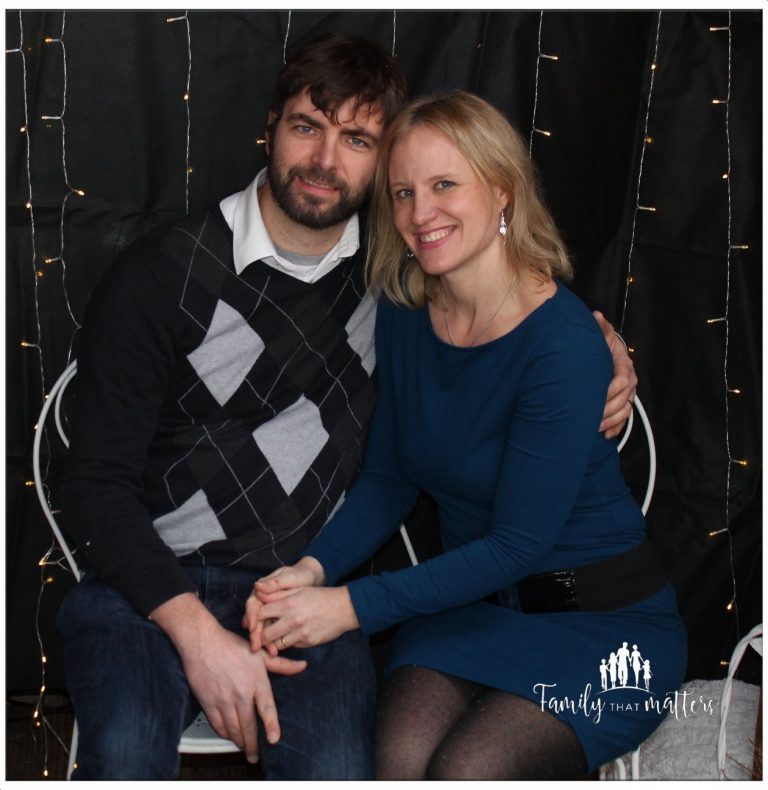 Saying goodbye to prince charming - to live a real fairytale