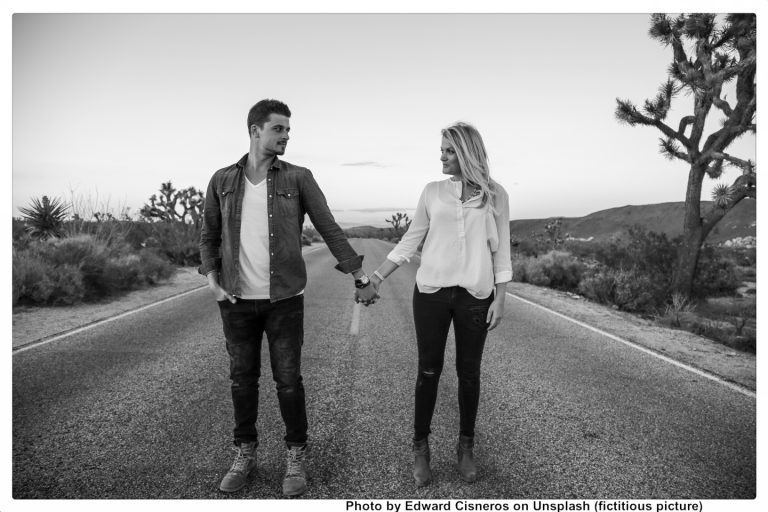 When saying goodbye to my prince charming doesn’t mean entering a real ...